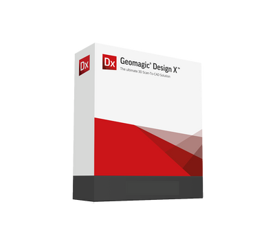 Download Geomagic Software – ScanStore